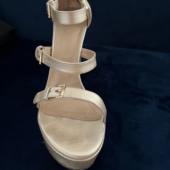 Stuart Weitzman | Shoes | Stuart Weitzman Platform High Heels | Poshmark